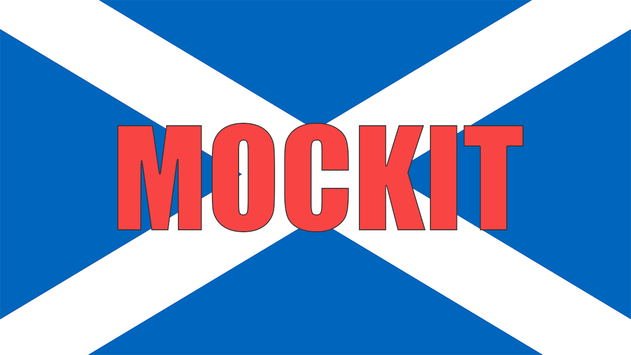 Mockit - Scotland The Blog